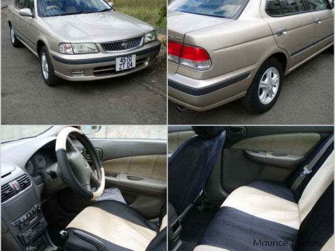 Used Nissan VIP Super Saloon | 2004 VIP Super Saloon for sale | Pailles ...