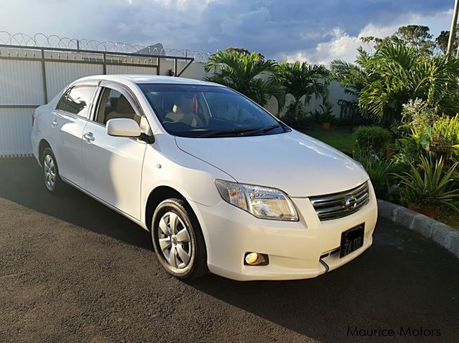 Used Nissan predator | 2004 predator for sale | port louis Nissan ...