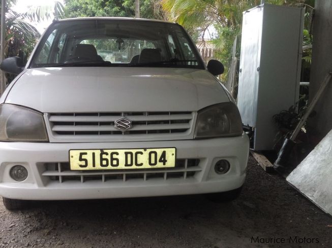 Used Suzuki Zen | 2004 Zen for sale | Floreal Suzuki Zen sales | Suzuki ...