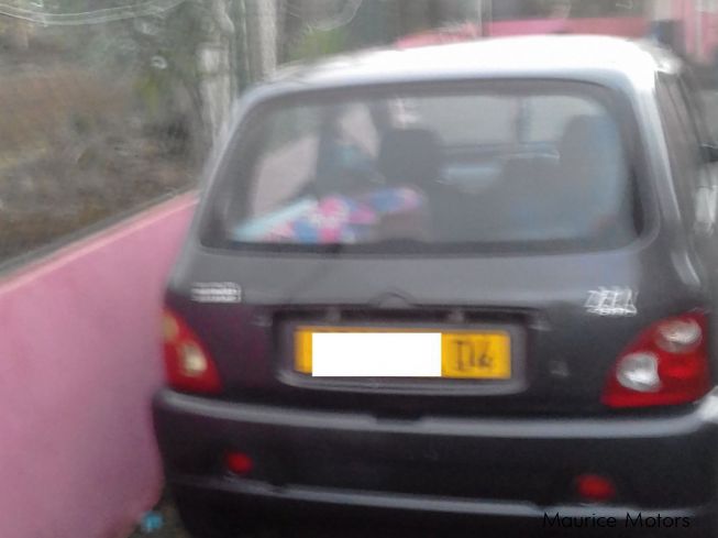 Used Suzuki alto zen | 2004 alto zen for sale | Vacoas Suzuki alto zen ...