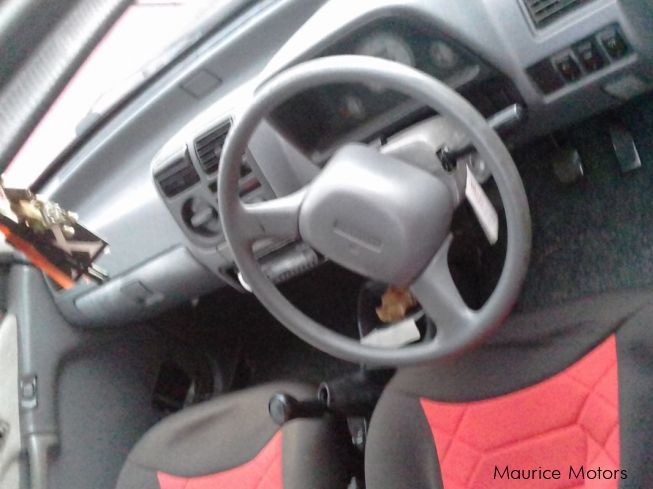 Used Suzuki alto zen | 2004 alto zen for sale | Vacoas Suzuki alto zen ...