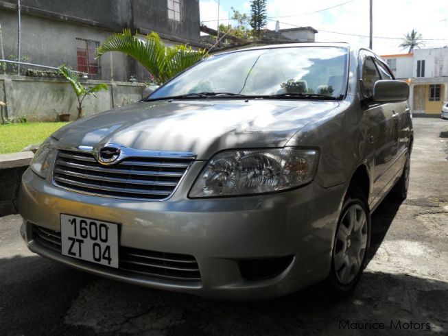 Used Toyota Nze 121 | 2004 Nze 121 for sale | Union Park Toyota Nze 121 ...