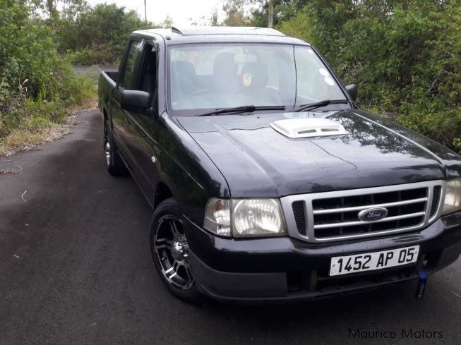 Used Ford Ranger 2.9 | 2005 Ranger 2.9 for sale | Amaury Ford Ranger 2. ...