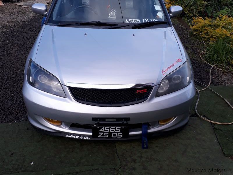 Used Honda Civic ES8 | 2005 Civic ES8 for sale | Providence Honda Civic ES8 sales | Honda Civic ...