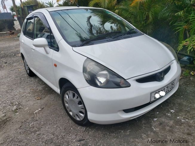 Used Honda Jazz | 2005 Jazz for sale | La Flora Honda Jazz sales ...