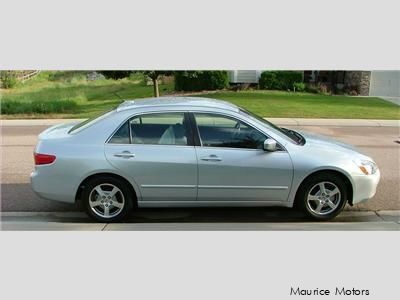 Used Honda civic | 2005 civic for sale | Louis Pasteur Street. Honda ...