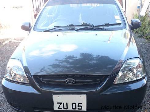 Used Kia RIO LS | 2005 RIO LS for sale | riviere du rempart Kia RIO LS ...