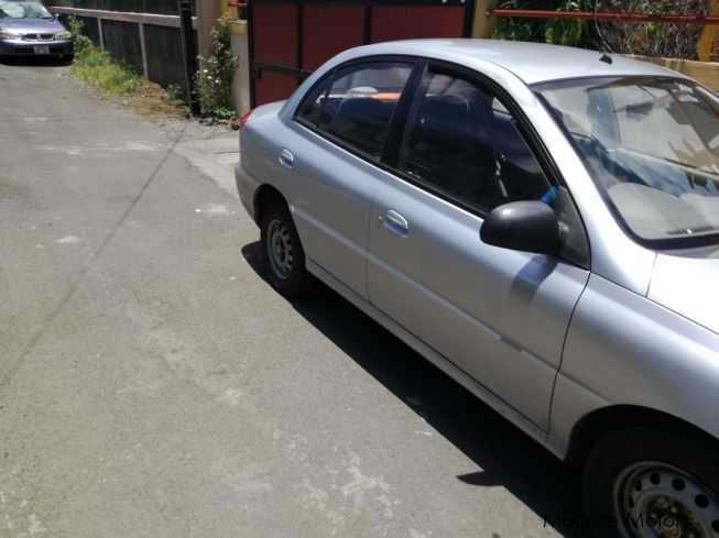 Used Kia Rio (1st Generation) | 2005 Rio (1st Generation) for sale ...