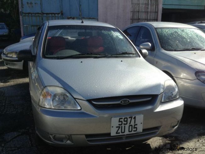Used Kia Rio | 2005 Rio for sale | Phoenix Kia Rio sales | Kia Rio ...