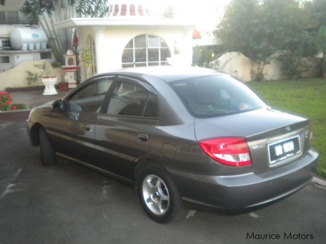 Used Kia rio | 2005 rio for sale | saint paul Kia rio sales | Kia rio ...
