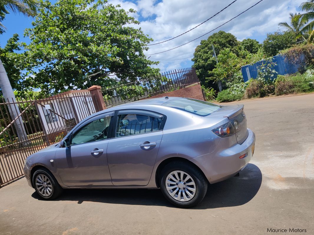 d'occasion Mazda 3 Alexa | 2005 3 Alexa à vendre | ventes à Ebene de ...