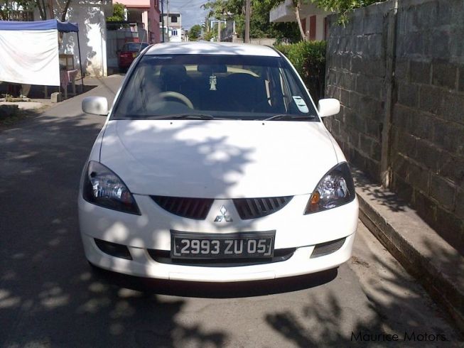 Used Mitsubishi Lancer GLX | 2005 Lancer GLX for sale | Goodlands ...