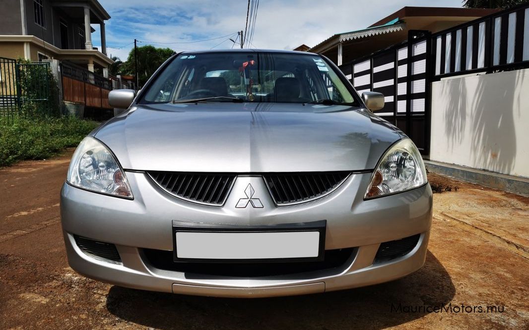Used Mitsubishi Lancer | 2005 Lancer for sale | Morcellemont Saint ...