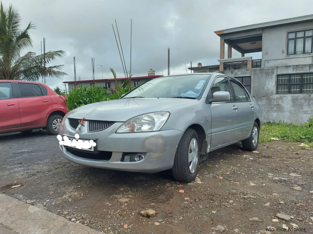 Used Mitsubishi Lancer | 2005 Lancer for sale | Nouvelle France ...