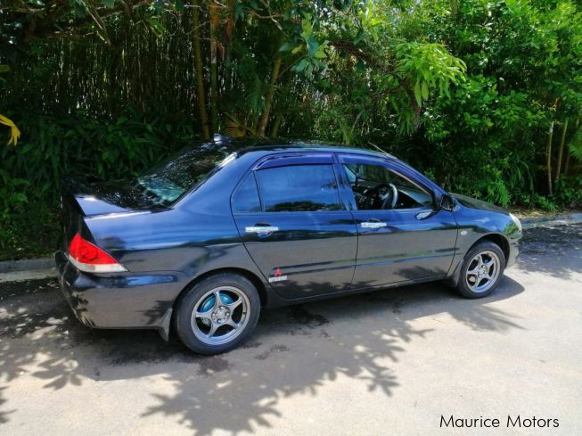 Used Mitsubishi Lancer | 2005 Lancer for sale | Vacoas Mitsubishi ...