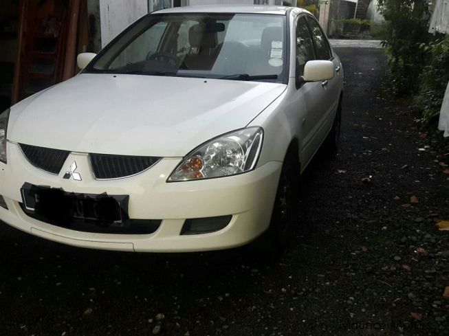 Used Mitsubishi Lancer | 2005 Lancer for sale | Medine Mitsubishi ...