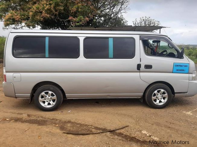 Used Nissan E25 | 2005 E25 for sale | Chamouny Nissan E25 sales ...