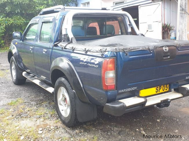 Used Nissan Hard body Predator | 2005 Hard body Predator for sale ...