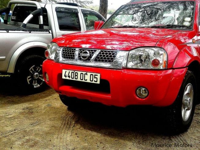 Used Nissan predator J 85 | 2005 predator J 85 for sale | camp ...