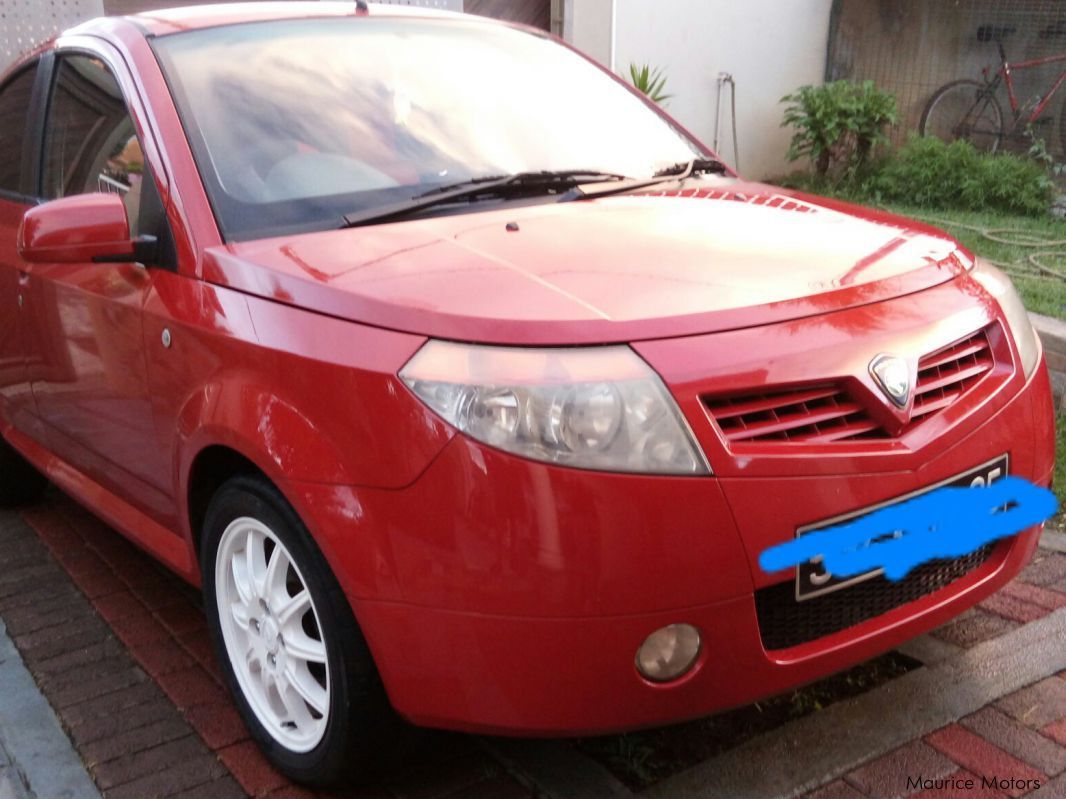 Used Proton Savvy | 2005 Savvy for sale | Plaine des Papayes Proton ...