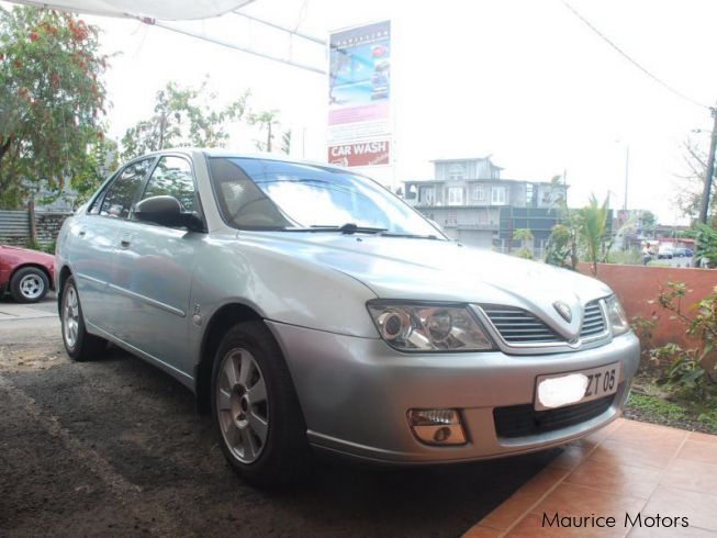 Used Proton Waja | 2005 Waja for sale | Quartier-Militaire Proton Waja ...