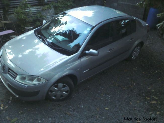 Used Renault megane | 2005 megane for sale | phoenix Renault megane ...