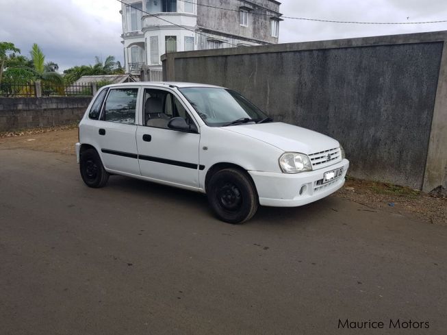 Used Suzuki Zen | 2005 Zen for sale | Phoenix Suzuki Zen sales | Suzuki ...