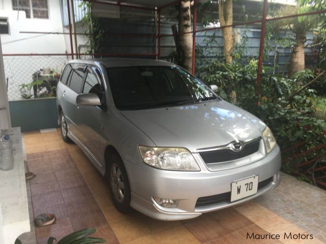 Used Toyota Fielder | 2005 Fielder for sale | Phoenix Toyota Fielder ...
