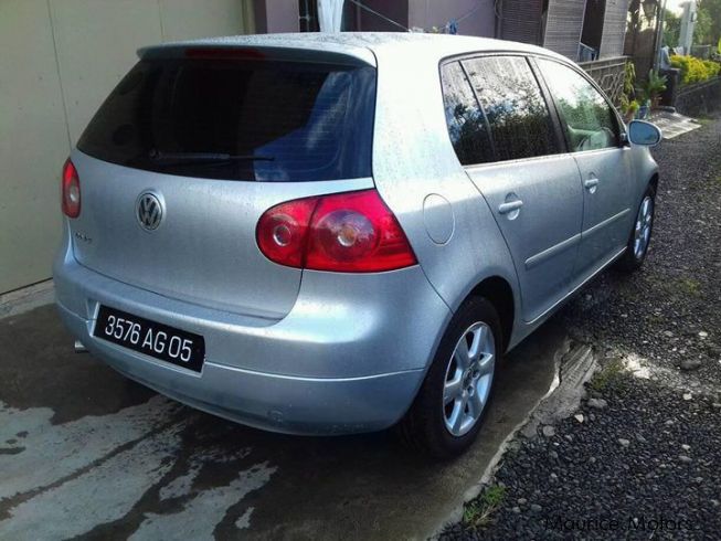 Used Volkswagen GOLF 5 | 2005 GOLF 5 for sale | Phoenix Volkswagen GOLF ...