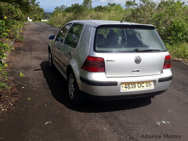Used Volkswagen Golf 4 | 2005 Golf 4 for sale | Vieux Grand Port ...