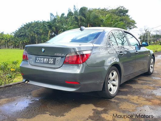 Used BMW e60 520d | 2006 e60 520d for sale | Phoenix BMW e60 520d sales ...