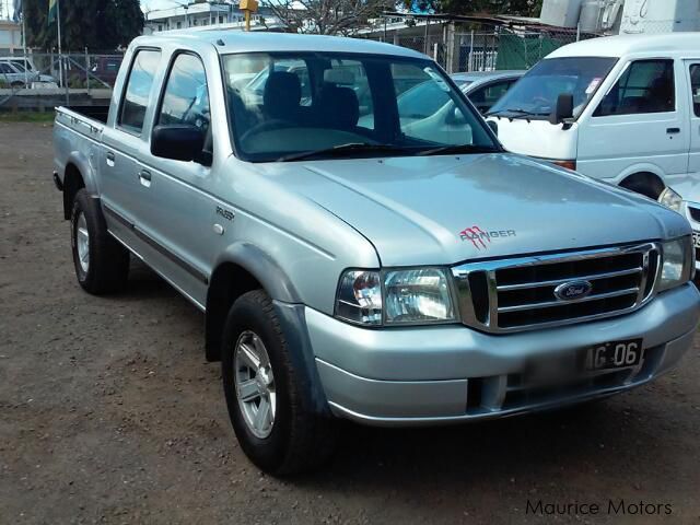 Used Ford Ranger 4*4 3.0 xlt | 2006 Ranger 4*4 3.0 xlt for sale ...