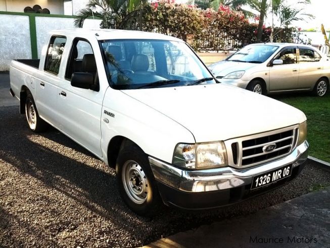 Used Ford rangers | 2006 rangers for sale | plaine magnien Ford rangers ...