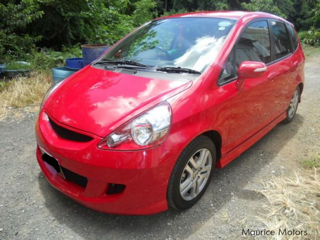 Used Honda FIT 7-Speed | 2006 FIT 7-Speed for sale | Honda FIT 7-Speed sales | Honda FIT 7-Speed ...