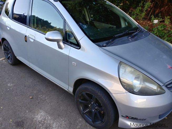 Used Honda Fit GD1 | 2006 Fit GD1 for sale | Curepipe Honda Fit GD1 sales | Honda Fit GD1 Price ...