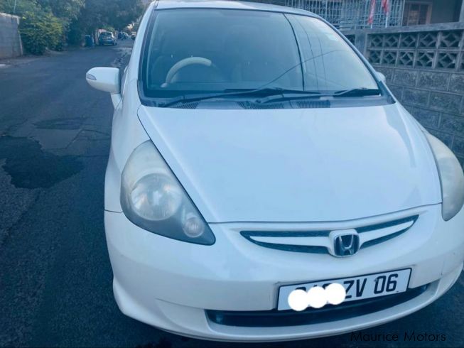 Used Honda Fit | 2006 Fit for sale | Rose Hill Honda Fit sales | Honda Fit Price Rs 245,000 ...