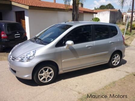 Used Honda fit | 2006 fit for sale | henrietta vacoas Honda fit sales | Honda fit Price Rs ...