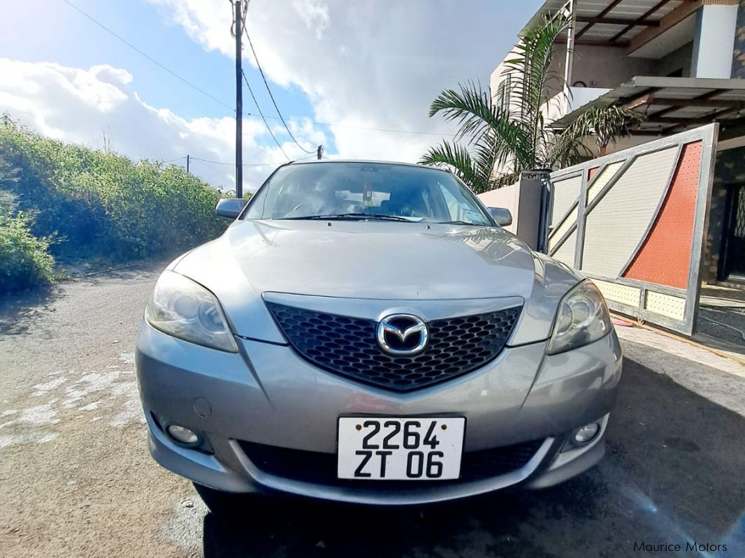 Used Mazda Alexa | 2006 Alexa for sale | Saint Julien Mazda Alexa sales ...