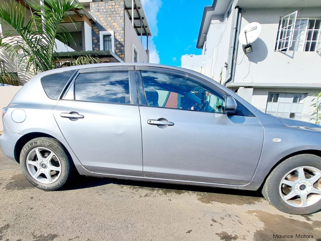 Used Mazda Alexa | 2006 Alexa for sale | Saint Julien Mazda Alexa sales ...