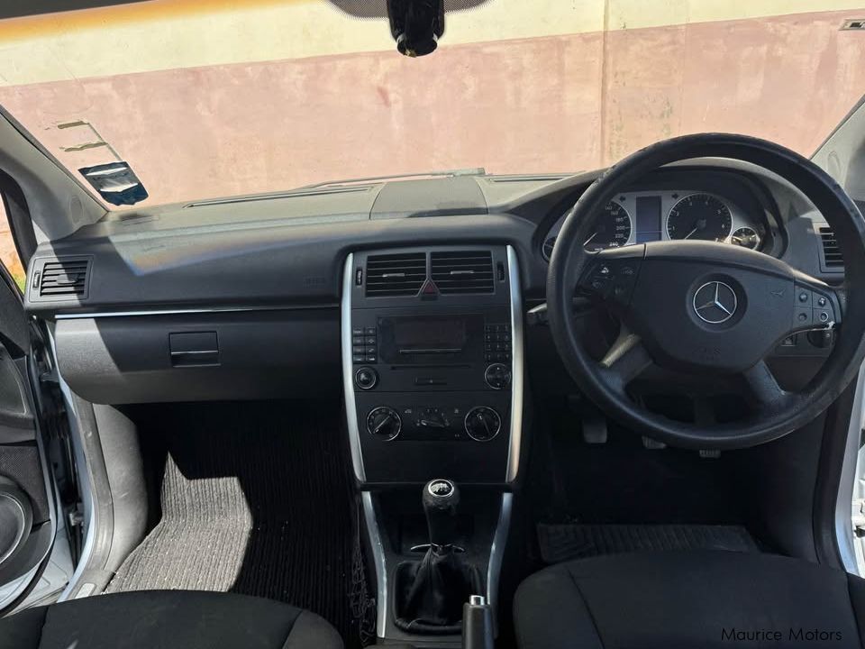 Used Mercedes-Benz B Class B150 | 2006 B Class B150 for sale | Pointe ...