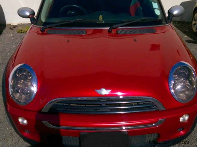 Used Mini R50 | 2006 R50 for sale | Rose Belle Mini R50 sales | Mini ...