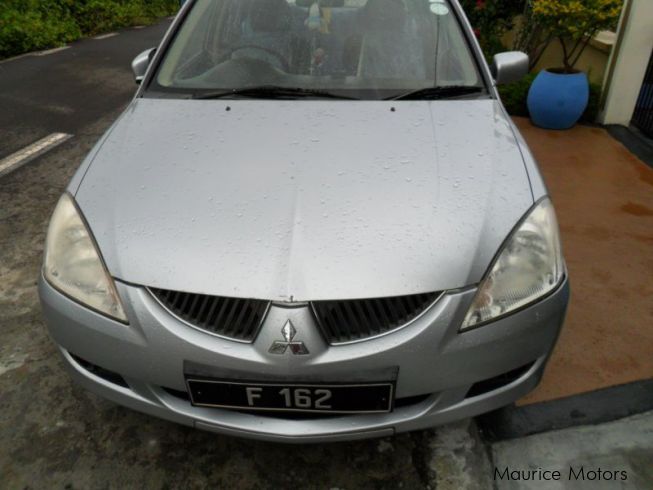 Used Mitsubishi Lancer GLX | 2006 Lancer GLX for sale | Bambous ...