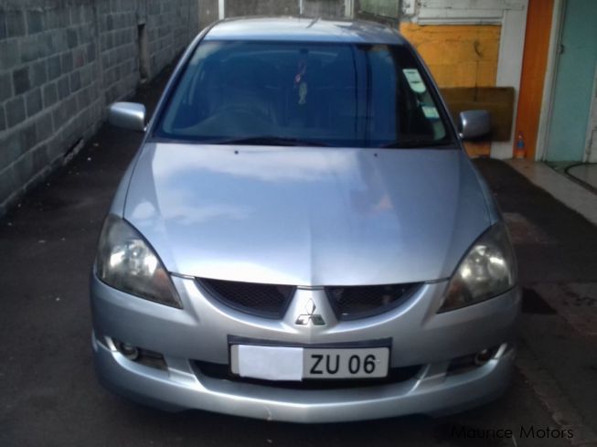 Used Mitsubishi Lancer glx | 2006 Lancer glx for sale | Saint Paul ...