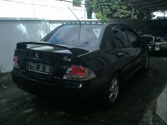 Used Mitsubishi lancer GLX | 2006 lancer GLX for sale | Pasteur st ...