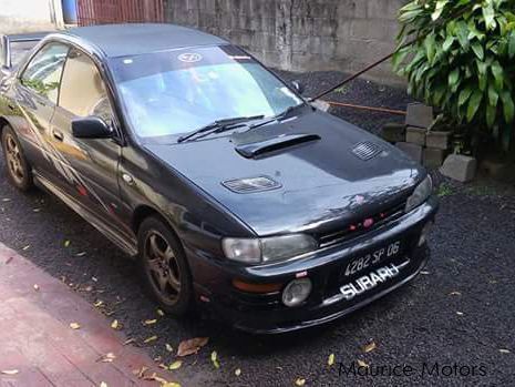 Used Subaru Gc8 | 2006 Gc8 for sale | Plaine wilhems Subaru Gc8 sales ...