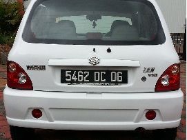 Used Suzuki Alto zen vxi | 2006 Alto zen vxi for sale | Mauritius ...