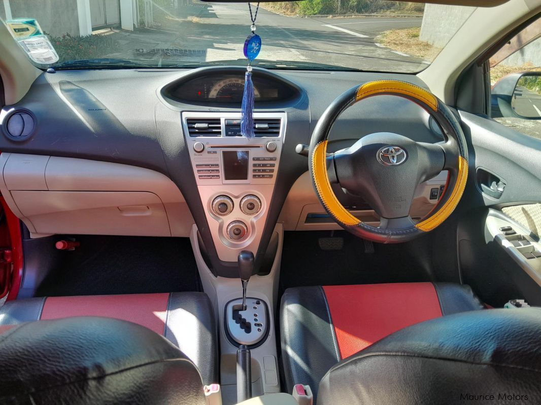 Used Toyota Belta | 2006 Belta for sale | Coromandel Toyota Belta sales | Toyota Belta Price Rs ...