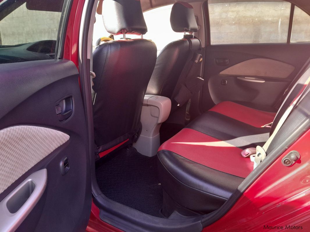 Used Toyota Belta | 2006 Belta for sale | Coromandel Toyota Belta sales | Toyota Belta Price Rs ...