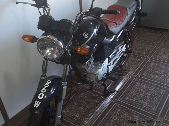 Used Yamaha YBR | 2006 YBR for sale | Pamplemousses Yamaha YBR sales ...