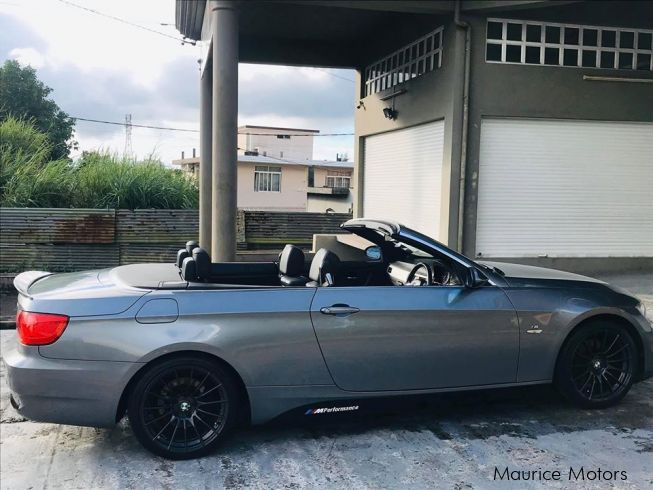 Used BMW 325i E93 CONVERTIBLE MANUAL | 2007 325i E93 CONVERTIBLE MANUAL ...